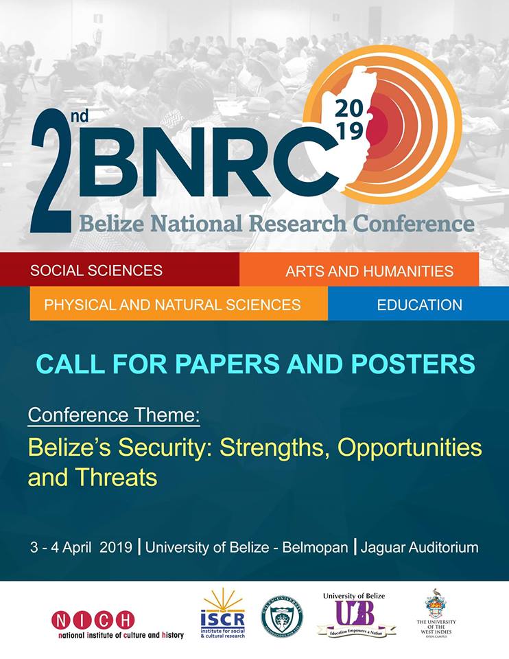 2nd BNRC 2019