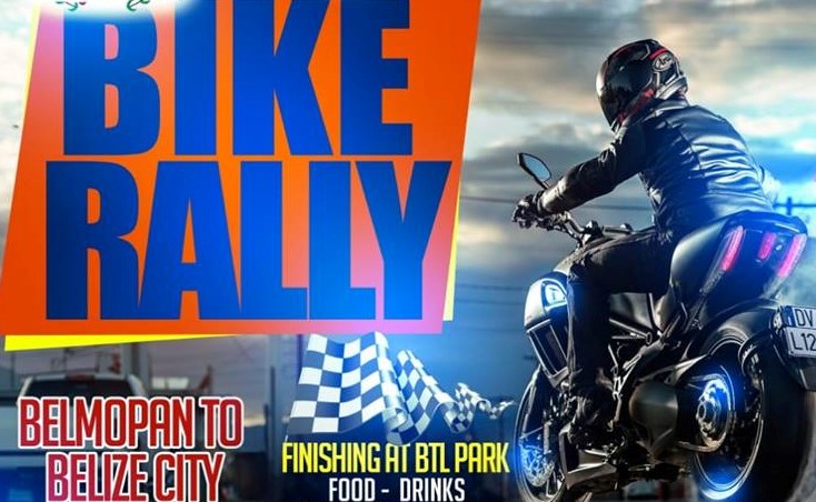 Bike Rally