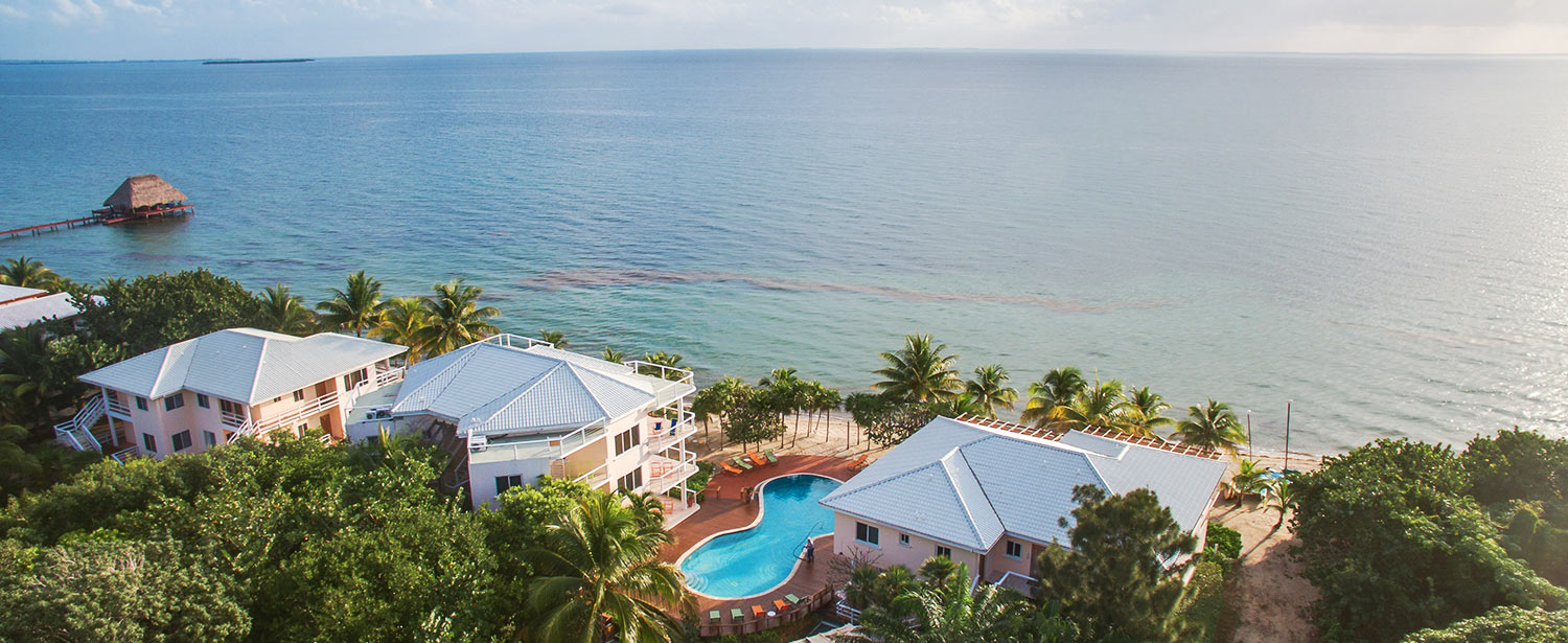 Affordable Resorts in Belize: Unveiling the Charm of Laru Beya
