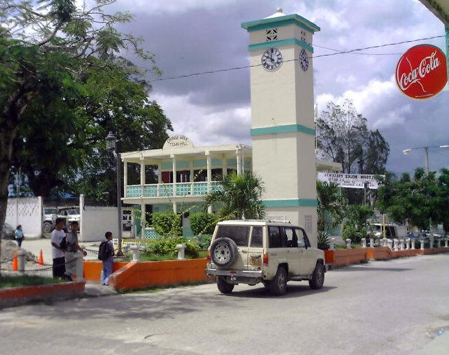 Belize Districts | Corozal | Orange Walk | Belize | Cayo | Stann Creek ...